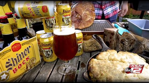 Shiner Bock Beer Bread Recipe Bryont Blog