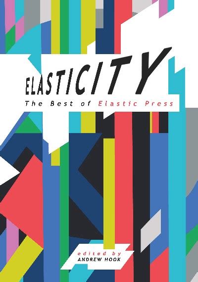 Andrew Hook Elasticity