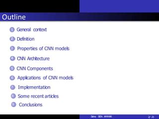 Convolutional Neural Network And Its Application Pdf