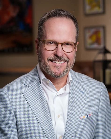 Georgia Chamber President And Ceo Chris Clark Receives Prestigious Gacce