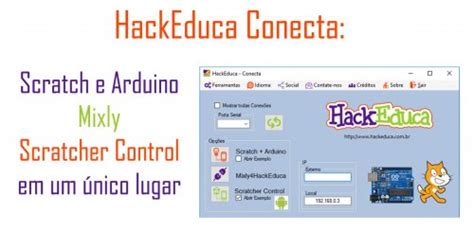 Hackeduca Conecta A Suite De Aplicativos Do Hackeduca Hackeduca