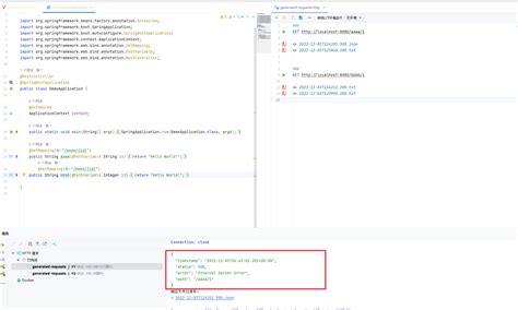 我遇到了一个bug实在查不到原因 · Issue 2741 · Spring Projectsspring Data Commons · Github