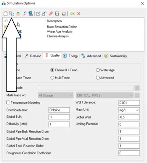 Performing A Multi Trace Analysis Autodesk