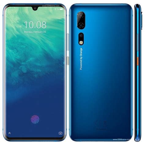 Maxcom Comfort Mm724 Au Meilleur Prix Sur Idealo Fr