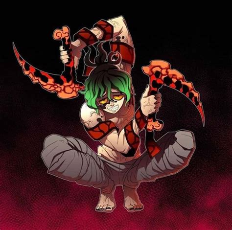 300 Fondos De Fotos De Kimetsu No Yaiba
