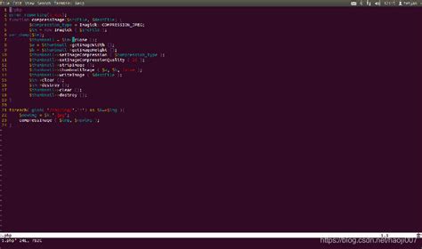 ubuntu linux下7款轻量级编辑器推荐 ubuntu几款好用的代码编辑器 csdn博客