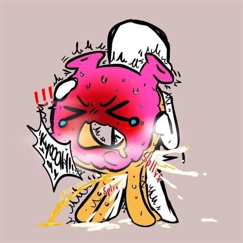 Rule 34 Alien Anthro Penetrated Cancre Cookie Run Donut Furry Human