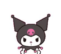 Kuromi S