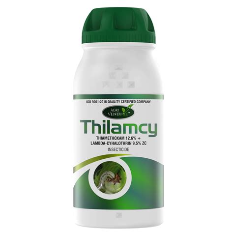 Buy Thilamcy Thiamethoxam 12 6 Lambda Cyhalothrin 9 5 Online Agribegri