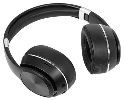 Blow Btx700anc Bluetooth Høretelefoner 10 Timer Usb C Sort 179 Dkk