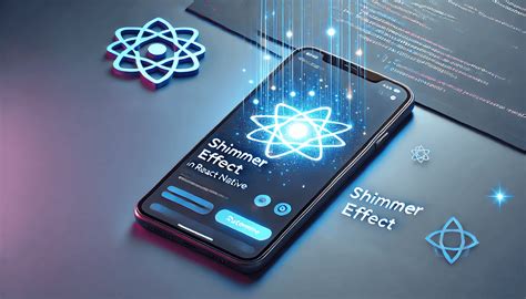 Cara Mudah Membuat Animasi Shimmer Skeleton Loading Di React Native