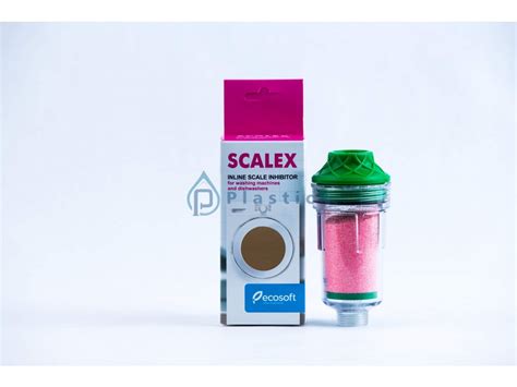 Filter Práčkový Eco Scalex 34 Plastick