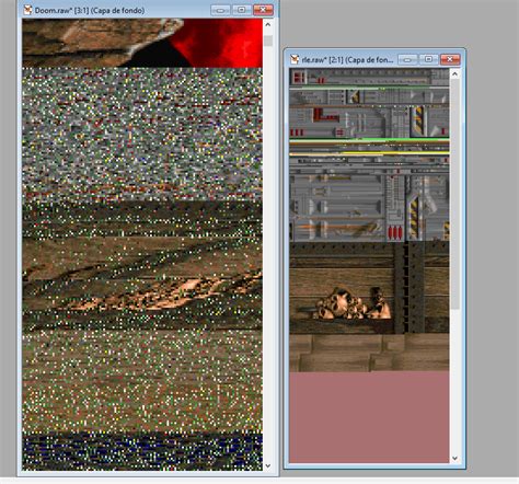 doom snes hacking guide documentation page 5 console doom doomworld