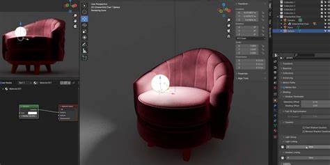 Why Hdris In Blender Arent Lighting Your Scene—and How To Fix It