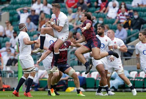 Rugby Ball Catch At Caitlin Gilles Blog