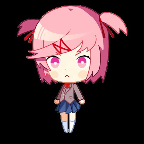 ⋆˙ Doki Doki Literature Club ˙⋆