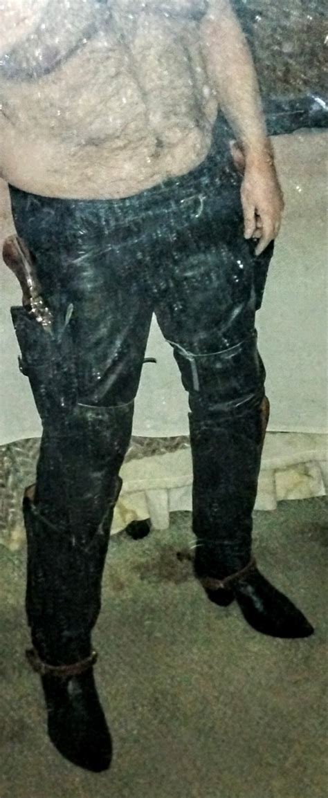 Black Leather Cowboy Tumbex Black Leather Cowboy Tumbex