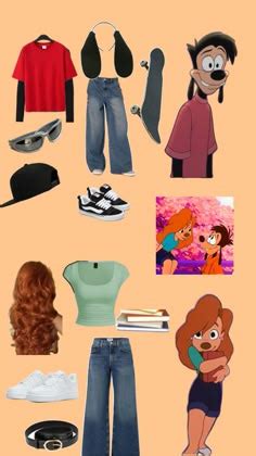 Dress Up Day Ideas Spirit Weeks