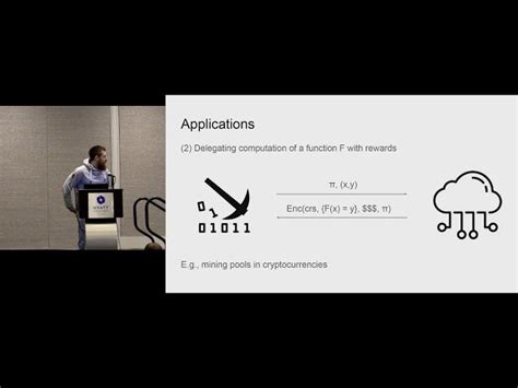 Ieee Focs Foundations Of Computer Science Talk Laconic Conditional