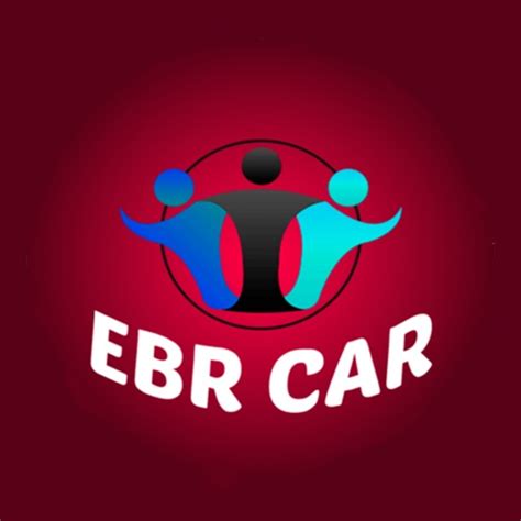 Ebr Car By Mobapps Aplicativos De Mobilidade