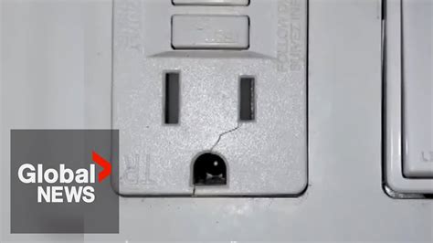 Hidden Camera Found In Bc Airbnb Bathroom Prompts Warning For Renters The Global Herald