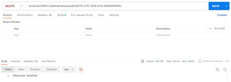 GitHub Sreekar Springboot Employee Application A SpringBoot MVC Project That Manages