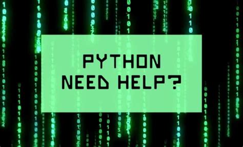 Write You A Python Script Based On Youre Needs By Deco8177 Fiverr