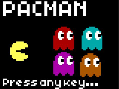Github Giulysanfinspacman Assembly Projeto Pacman Em Assembly 8086