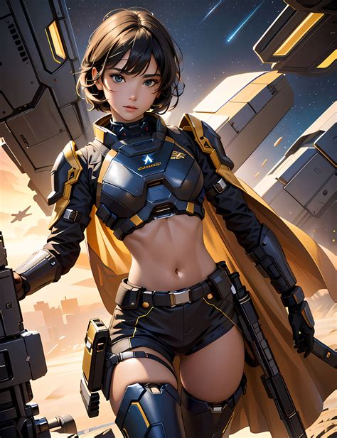 Helldivers 09 By Milkmaidava On Deviantart