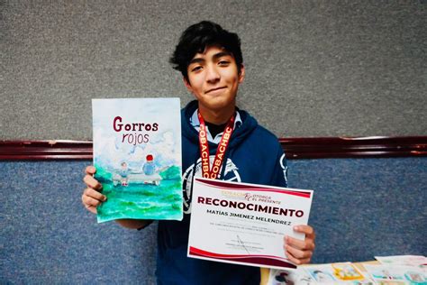 Cebin Preparatoria Tijuana