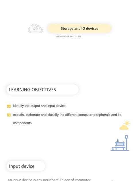1 1 5 storage i o device pdf pdf computer data storage byte