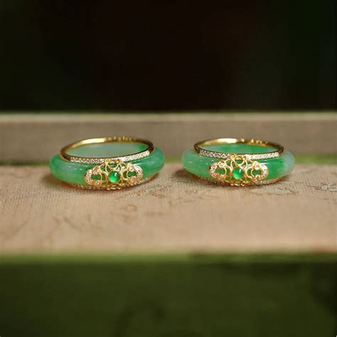 Jade Rings For Women New Arrivals
