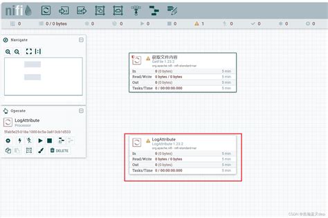 nifi实现json转sql并插入到数据库表中 nifi convertjsontosql csdn博客