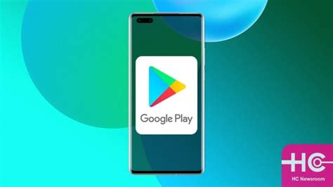 Do You Want To See Google Apps Back In Huawei Phones Huawei Central