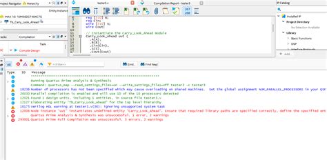 Solved I Need Help With This Quartas Verilog Code Indont