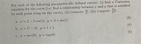 solved question 1 [18 marks] for each of the following