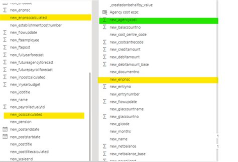 Solved Fetch The Values From Another Table By Matching Co Microsoft Fabric Community