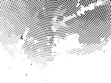 Abstract Modern Halftone Pattern Background 41167906 Vector Art At Vecteezy