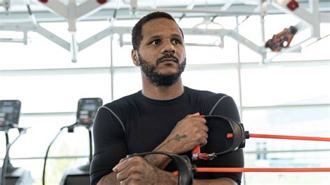 Inside The Mind Of Anthony Dirrell