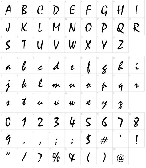 Mistral Graff Font Download