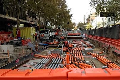 Sydney Light Rail