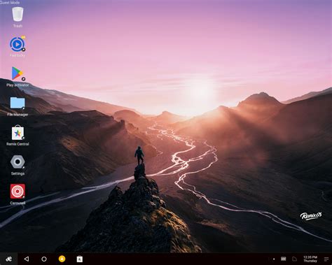 Remix Os