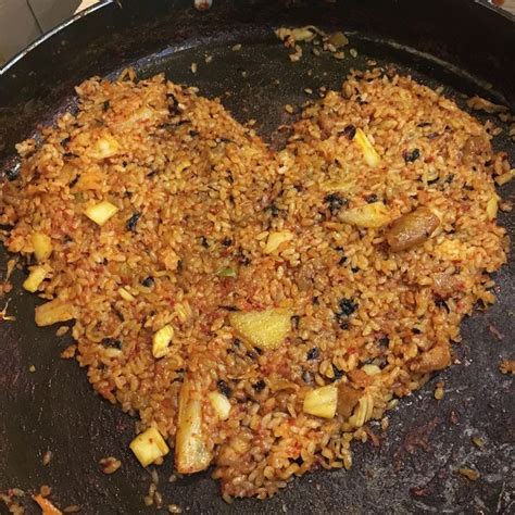 닭갈비먹고 볶음밥 안먹으면 섭섭하지🐔💦 유가네 닭갈비 하트 볶음밥 철판 맛집 동대문 새벽영업 좋다 닭 콕콕 음식 갈비 볶음밥