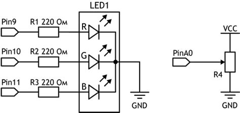 Электронное приложение к набору «arduino Восьмибитная академия