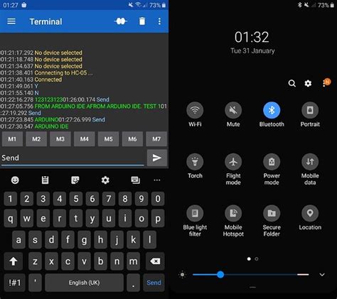 Bluetooth Module HC 05 Is Not Working With Arduino Uno Networking