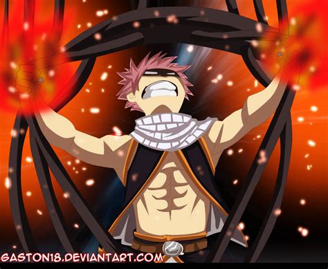 Natsu Ft 305 By Gaston18 On Deviantart