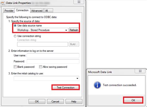 Validate Import Excel Data To Sql Server With A Stored Procedure
