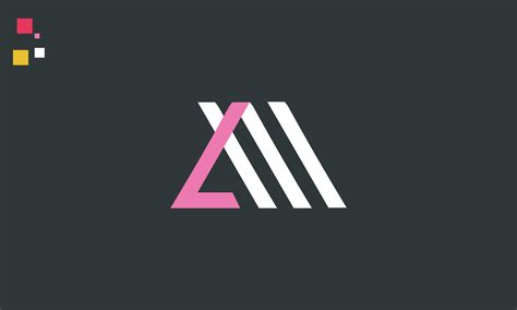 Alphabet Letters Initials Monogram Logo Lm Ml L And M 23218231 Vector Art At Vecteezy