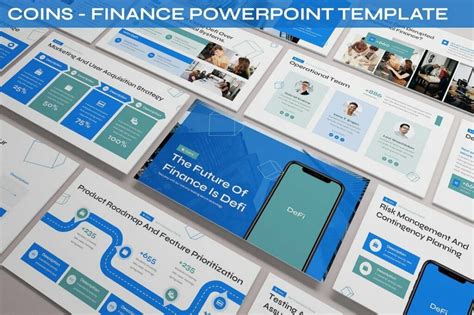 Best Finance PowerPoint PPT Templates Financial Presentations Design Shack