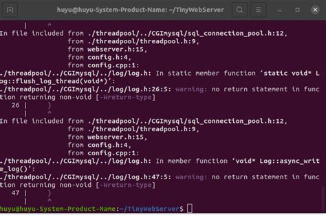 Tinywebserver 配置安装tiny Web Server Csdn博客 Tinywebserver 配置安装tiny Web Server Csdn博客